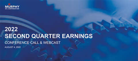 Global Offshore Onshore Exploration | Murphy Oil