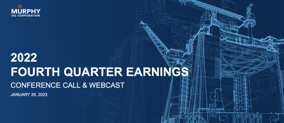 Global Offshore Onshore Exploration | Murphy Oil