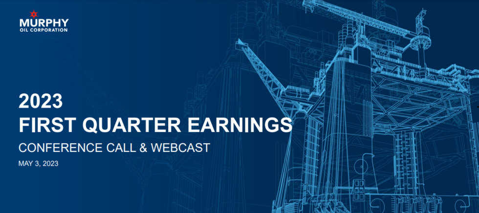 Global Offshore Onshore Exploration | Murphy Oil