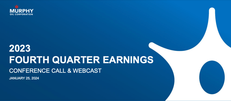 Global Offshore Onshore Exploration | Murphy Oil