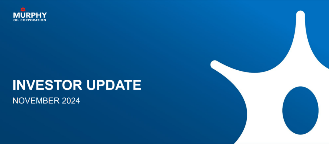 Global Offshore Onshore Exploration | Murphy Oil