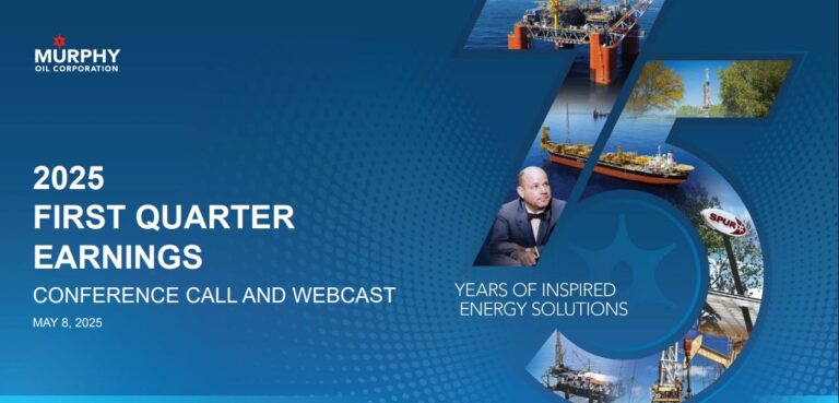 Global Offshore Onshore Exploration | Murphy Oil